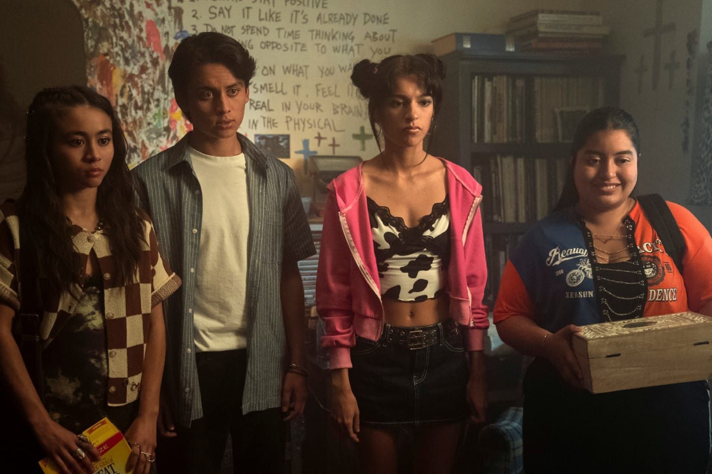 Freeridge : Foto Tenzing Norgay Trainor - Foto 11 sobre 19 - SensaCine ...