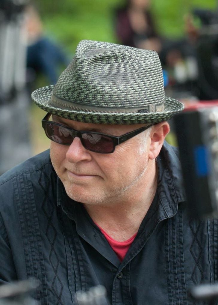 Tibor Takacs : Filmografía - SensaCine.com.mx