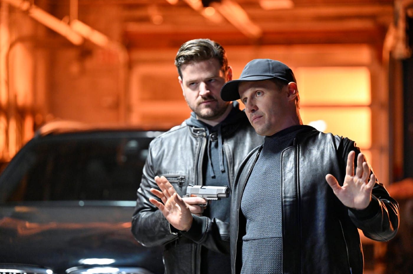 Blue Bloods : Blue Bloods : Foto - Foto 24 sobre 864 - SensaCine.com.mx