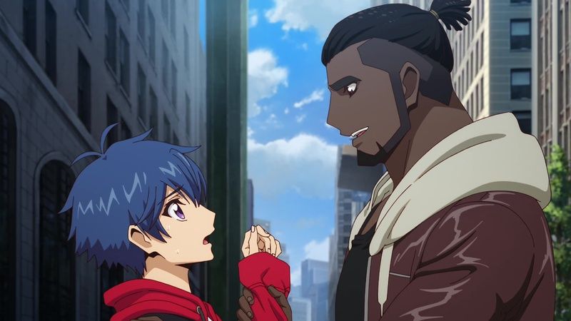 Cardfight!! Vanguard overDress : Cardfight!! Vanguard overDress : Foto - Foto 13 sobre 36 ...