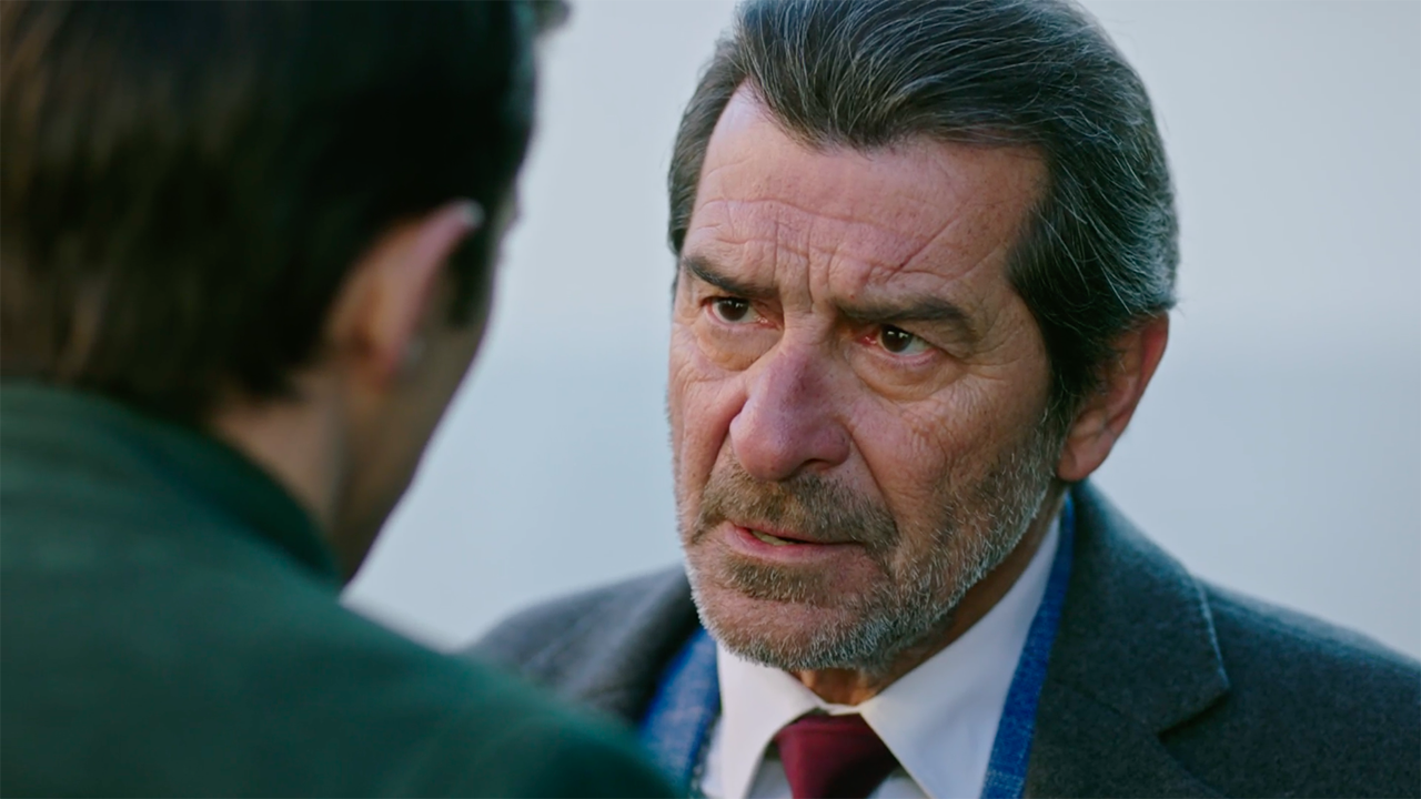 Yargi: Secretos de Familia : Yargi: Secretos de Familia : Foto - Foto ...