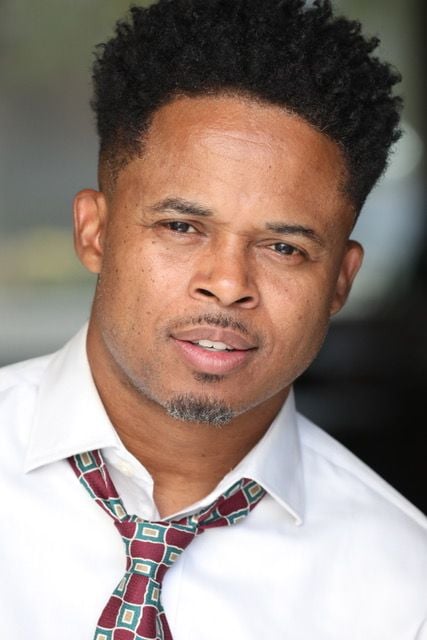 Walter Emanuel Jones : Su biografía - SensaCine.com.mx