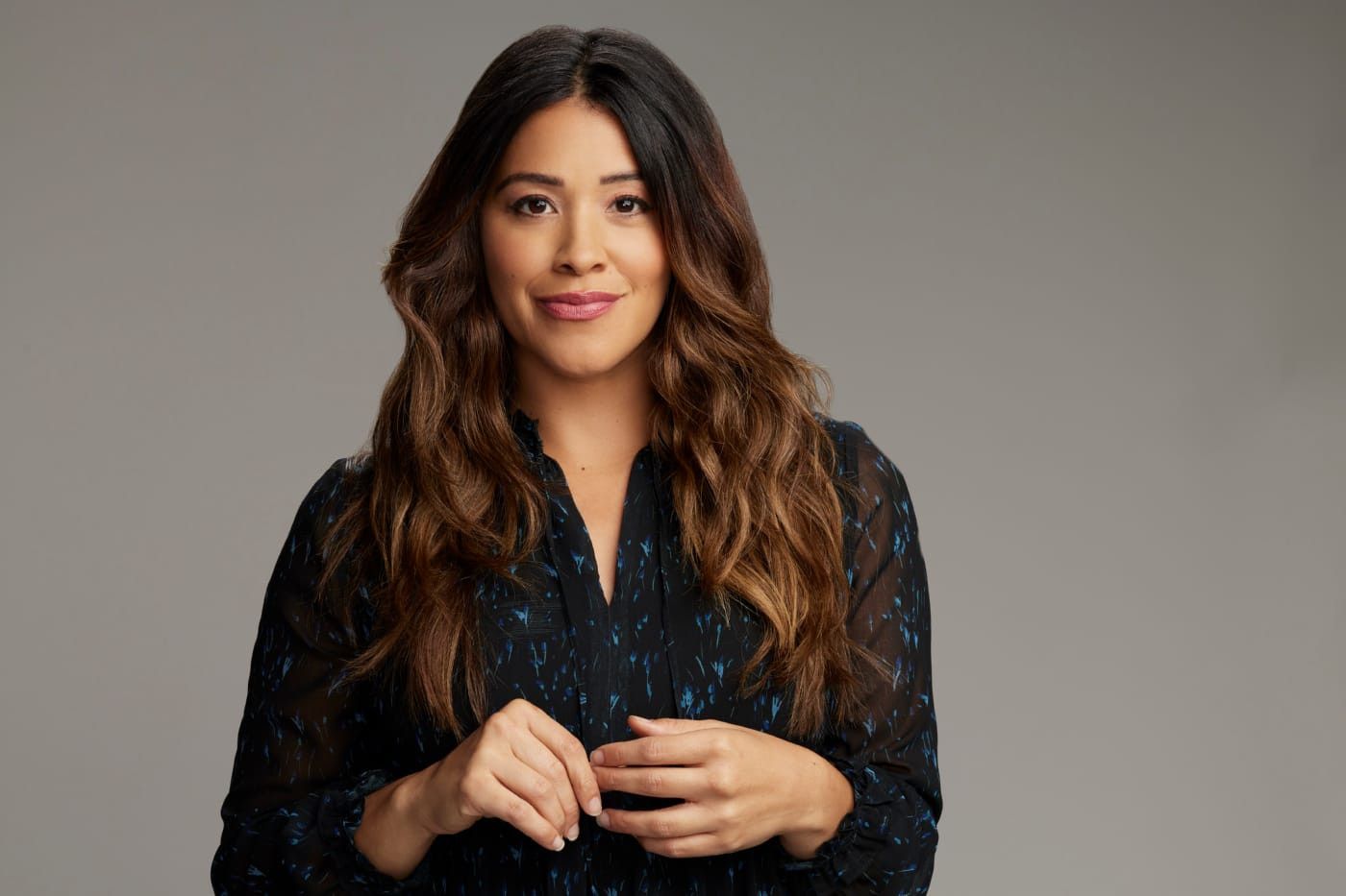 Foto de Gina Rodriguez - Foto Gina Rodriguez - Foto 20 de 238 ...