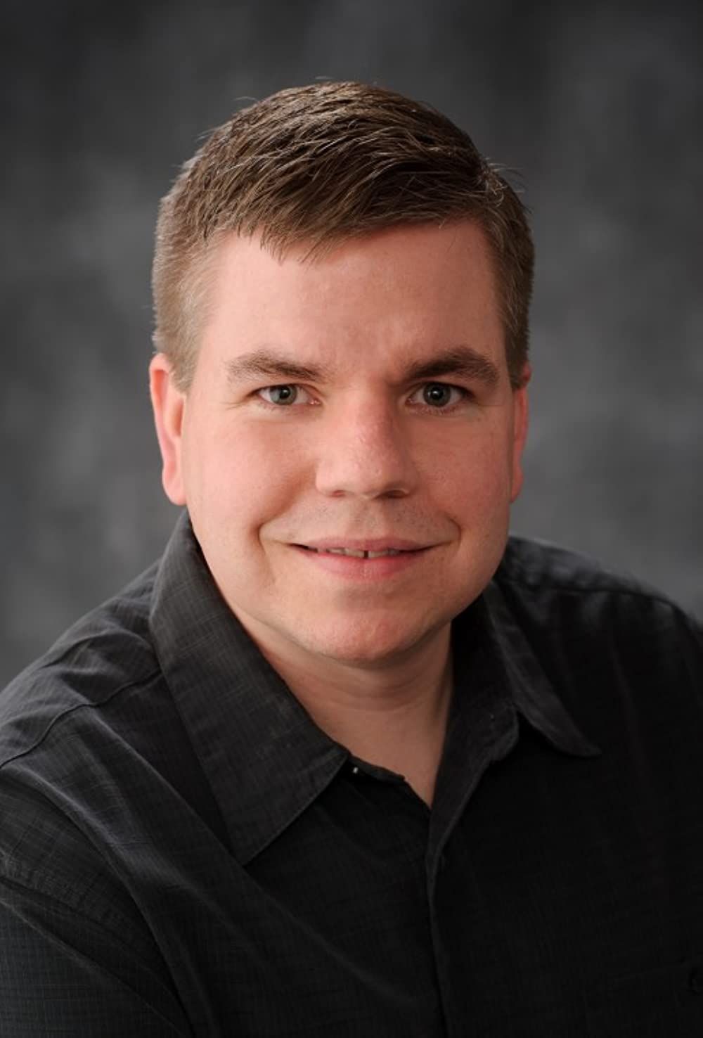 Thomas W. Wolf - SensaCine.com.mx