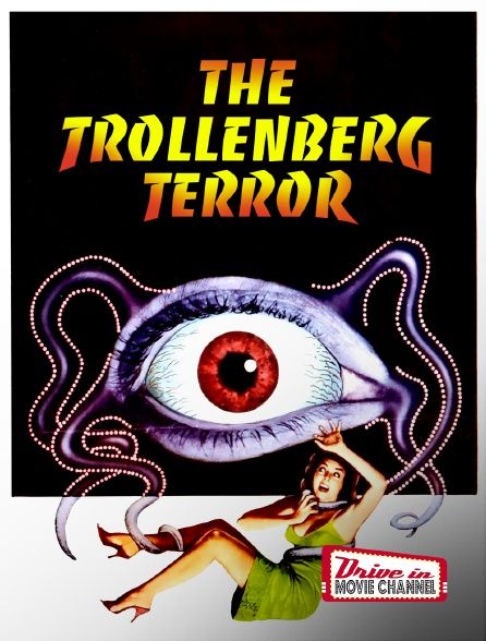 The Trollenberg Terror - Película 1958 - SensaCine.com.mx