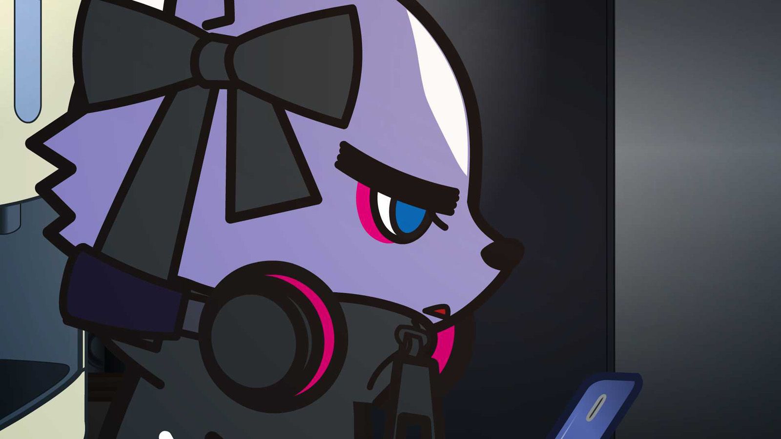 Aggretsuko : Aggretsuko : Foto - Foto 3 sobre 21 - SensaCine.com.mx