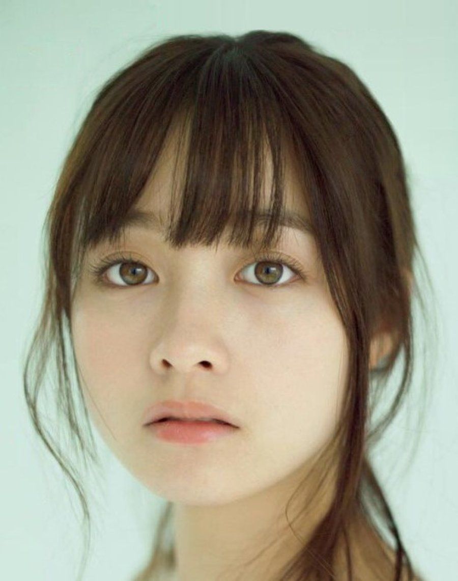 Kanna Hashimoto : Su biografía - SensaCine.com.mx