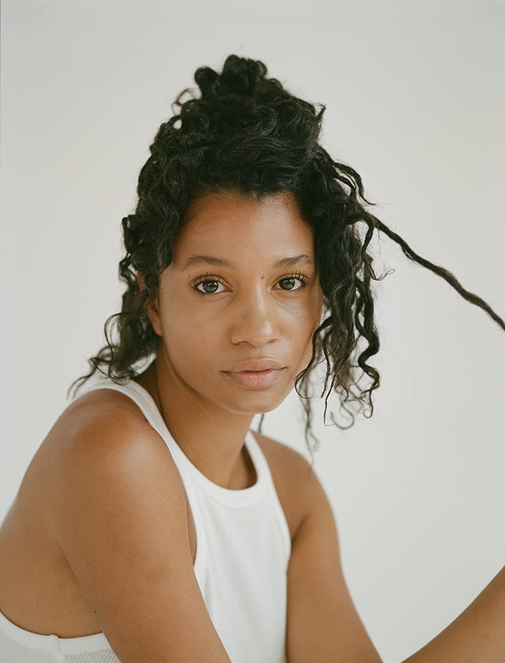 Ayana Workman - SensaCine.com.mx