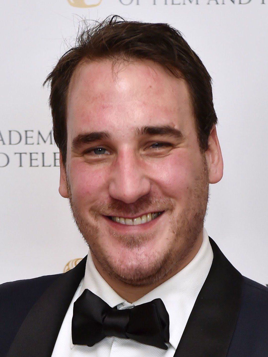 James Friend : Su biografía - SensaCine.com.mx