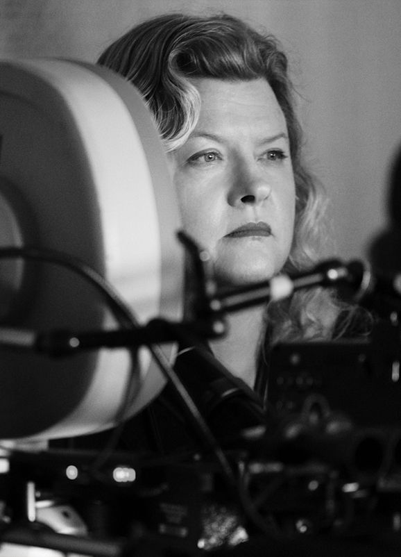 Mandy Walker : Su biografía - SensaCine.com.mx