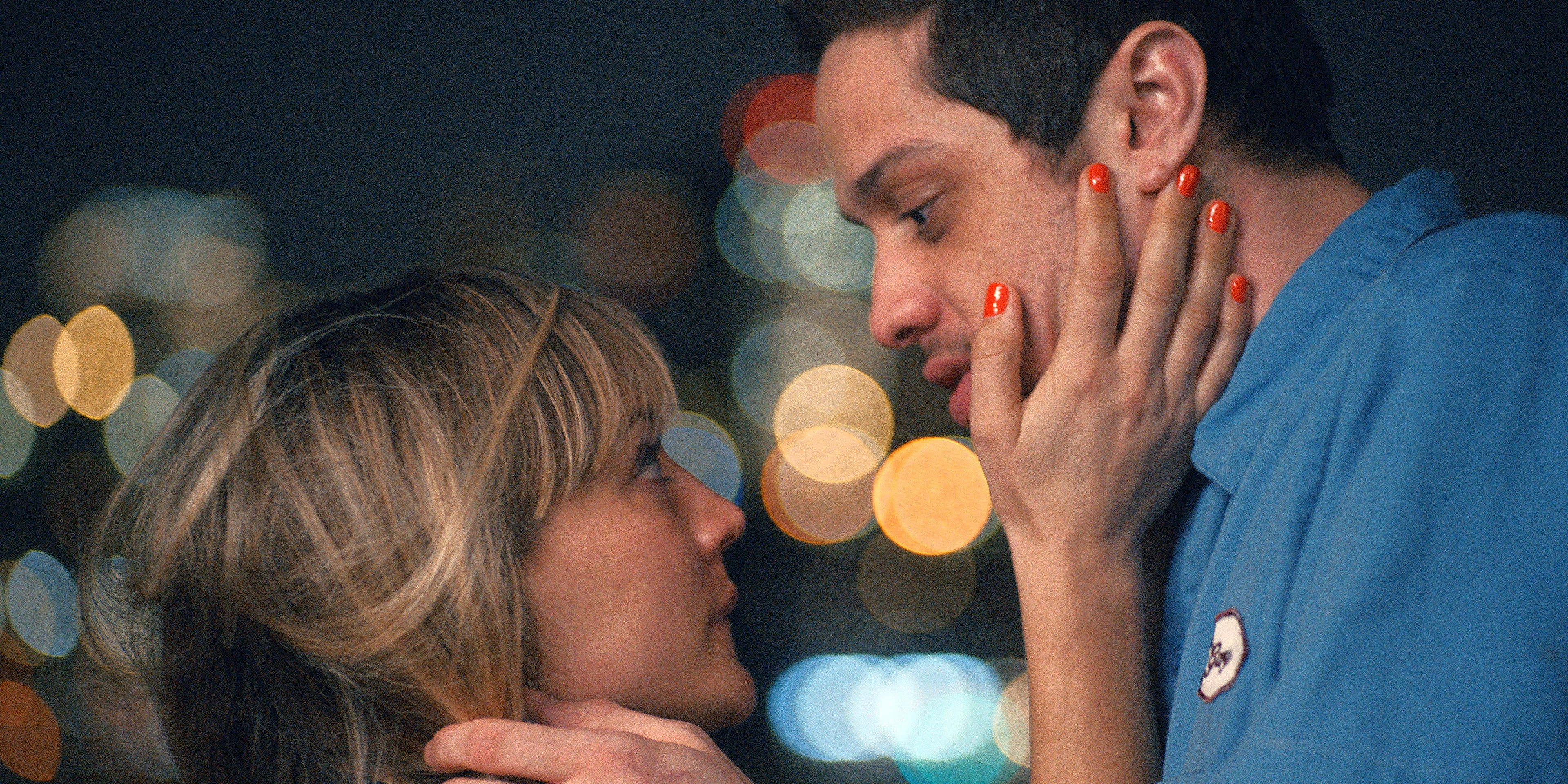 Foto de Kaley Cuoco - Meet Cute : Foto Pete Davidson, Kaley Cuoco ...