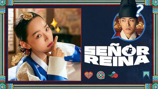 Vídeos y Teasers de Señor Reina Temporada 1 - SensaCine.com.mx