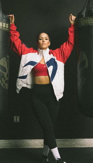 Ann Najjar : Su biografía - SensaCine.com.mx