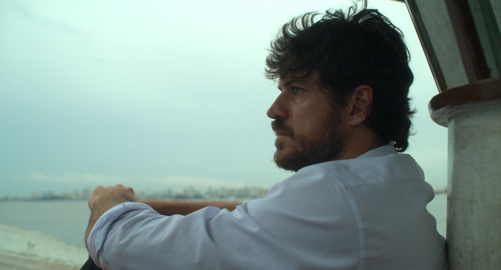 Ciudad Invisible: Foto - 4 sobre un total de 10 - SensaCine.com.mx