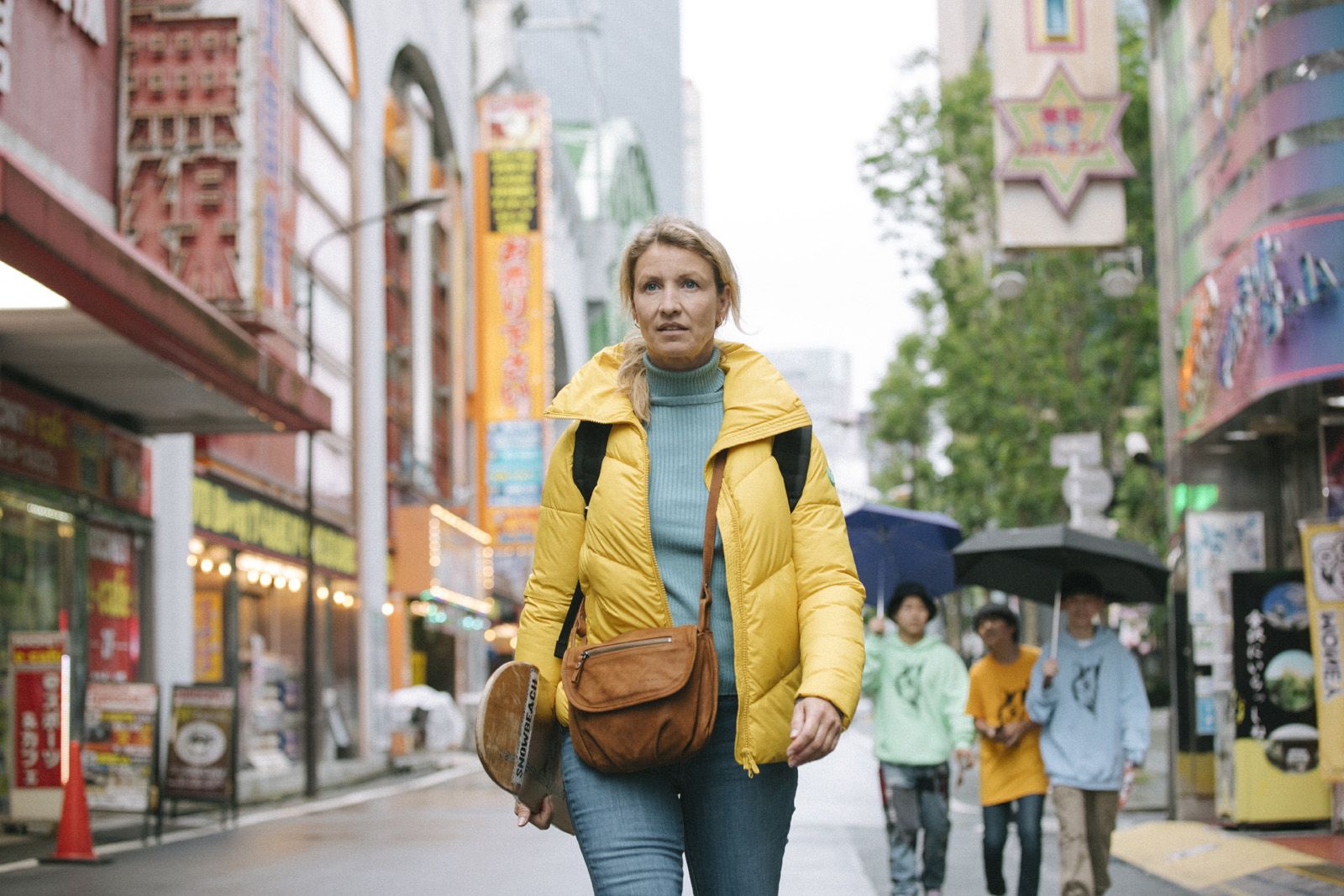 Foto de la película El libro de los deseos - Foto 3 por un total de 14 - SensaCine.com.mx