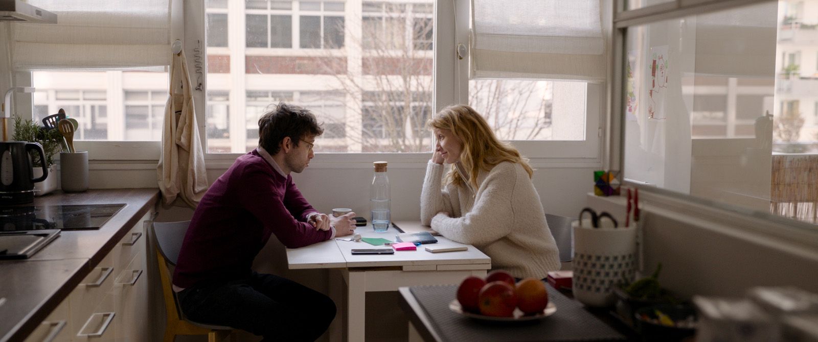 Foto de la película El libro de los deseos - Foto 2 por un total de 14 - SensaCine.com.mx