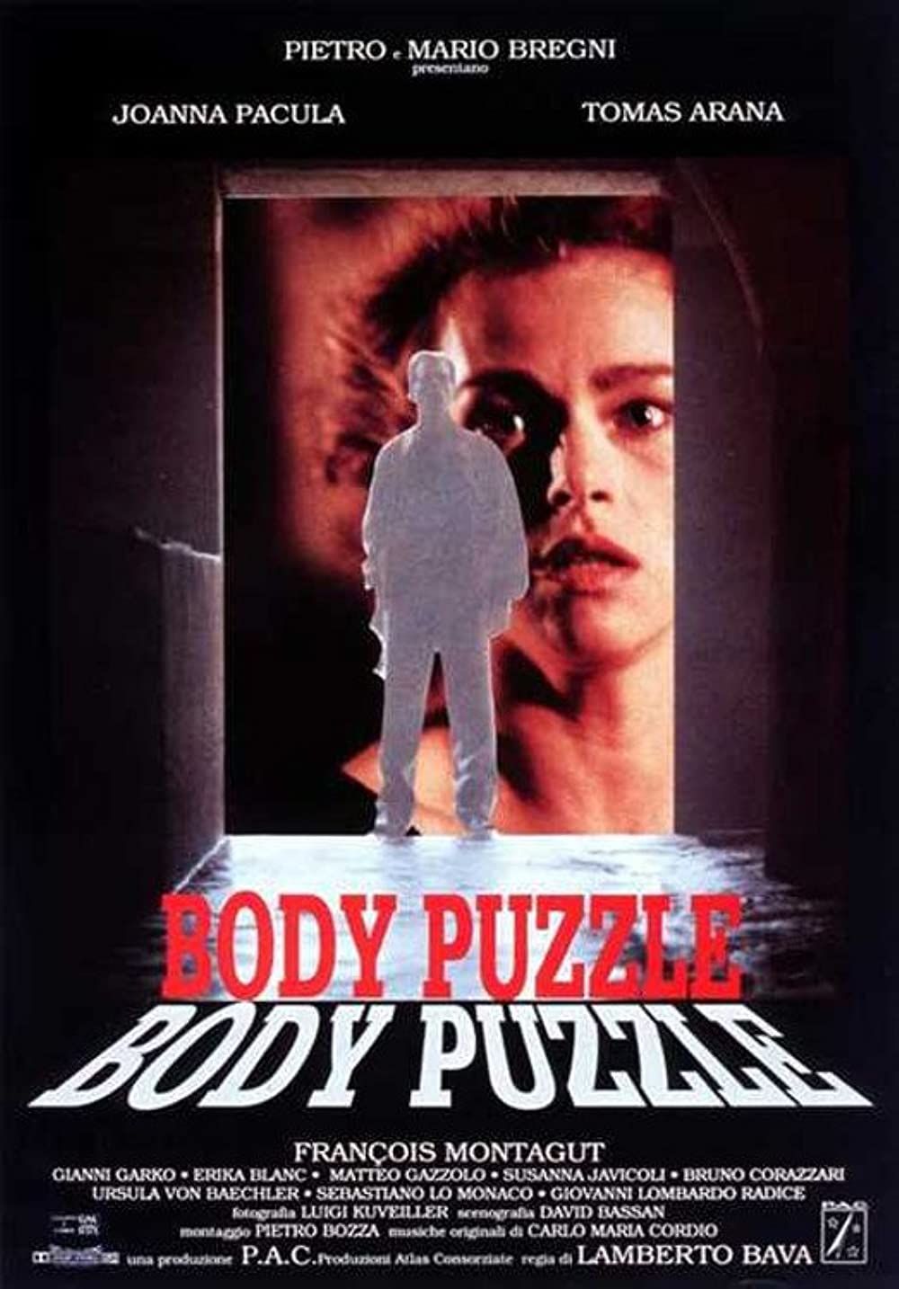 Body Puzzle Pel cula 1992 SensaCine mx body-puzzle-pel-cula-1992-sensacine-mx
