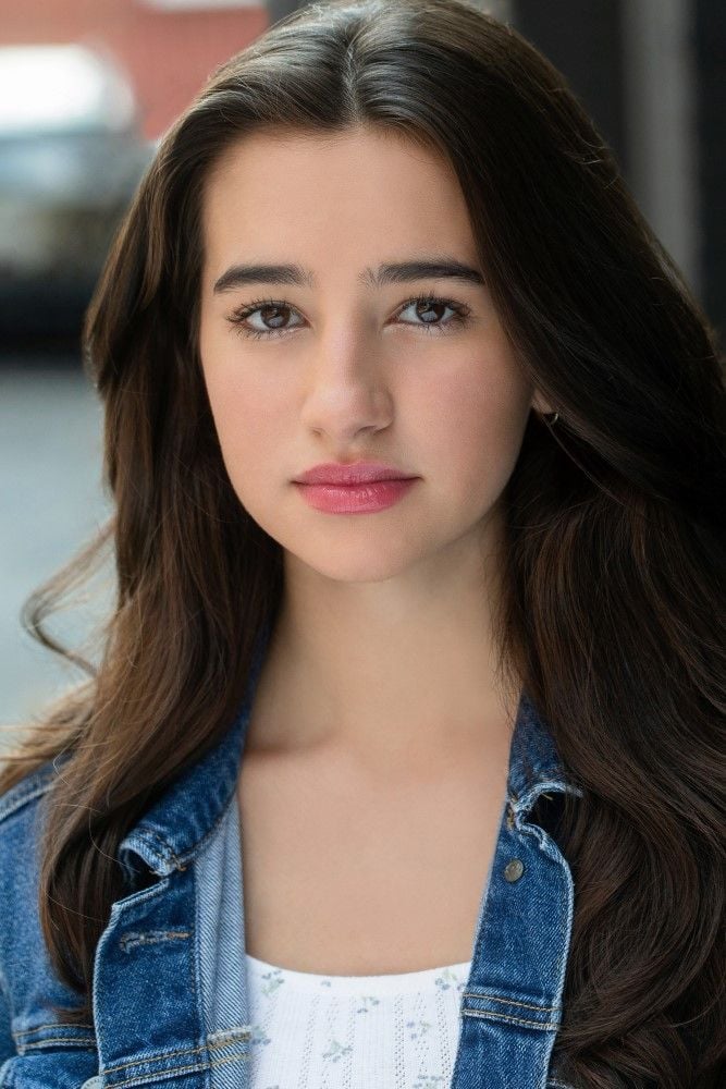 Sophia Eleni - SensaCine.com.mx