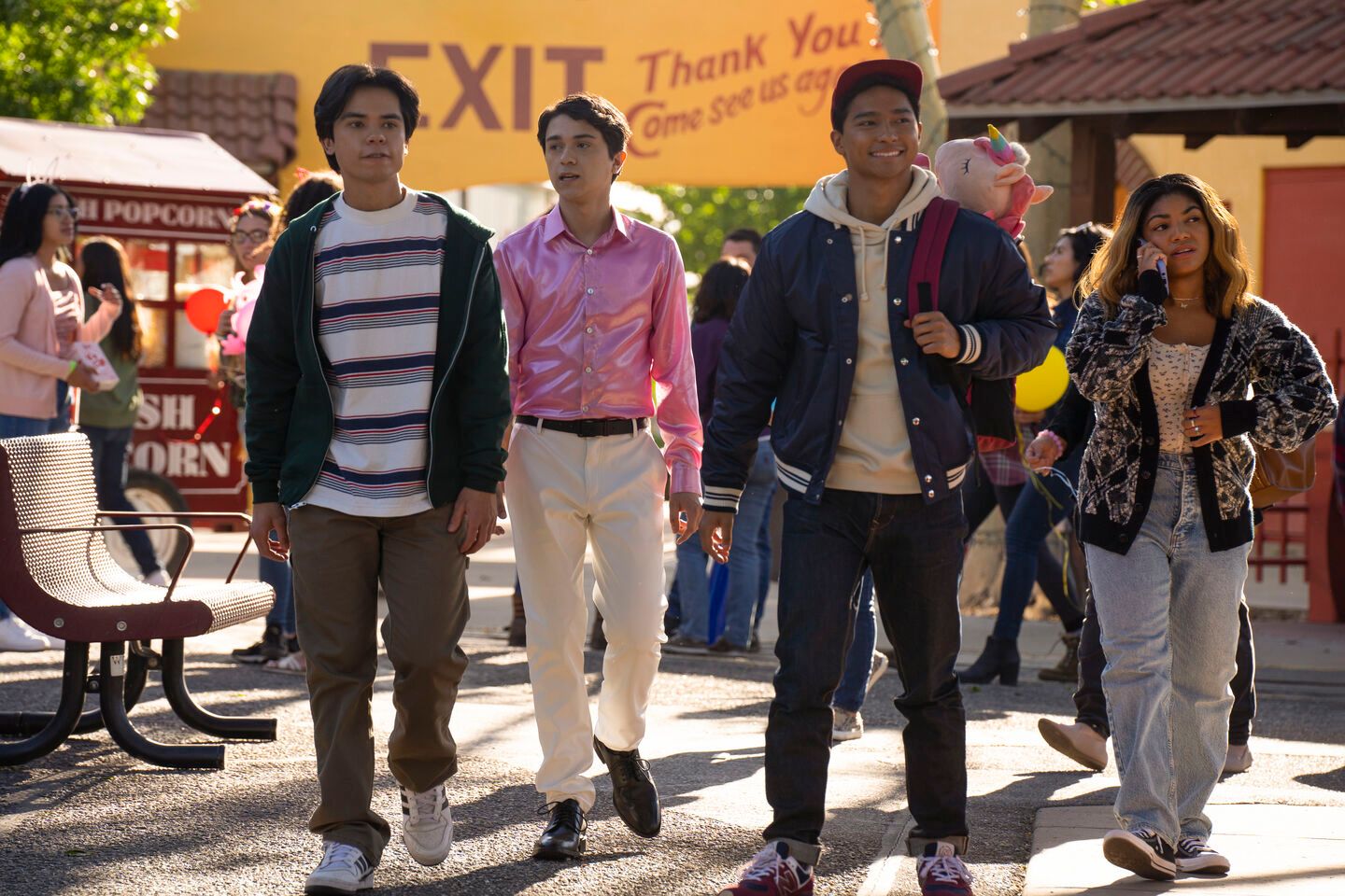 Primo : Primo : Foto - Foto 4 sobre 16 - SensaCine.com.mx