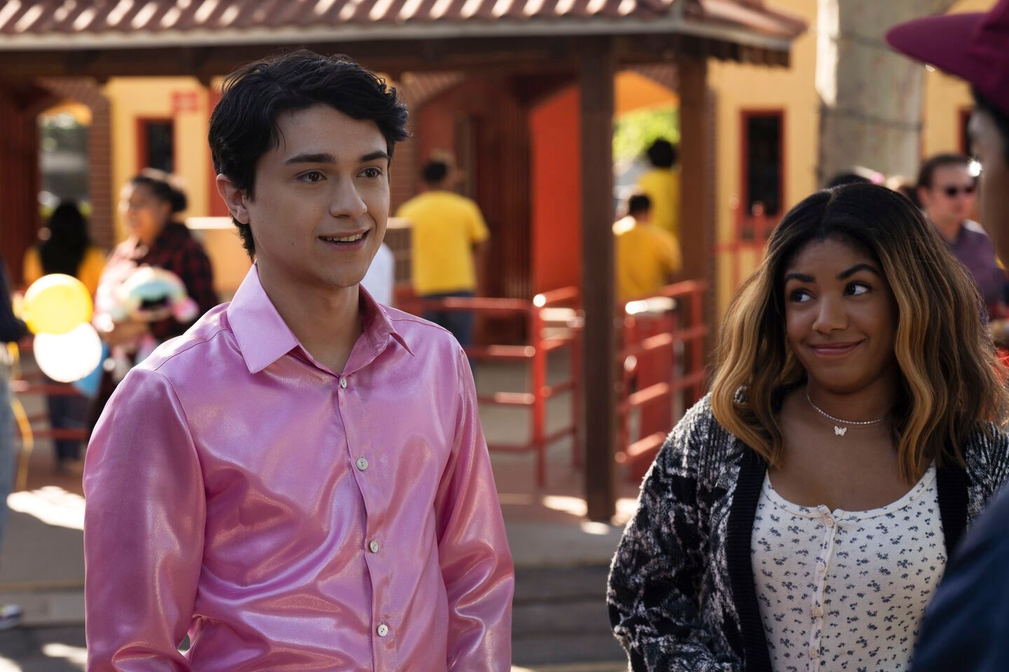 Primo : Primo : Foto - Foto 3 sobre 16 - SensaCine.com.mx