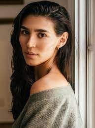 Lorena Andrea - SensaCine.com.mx