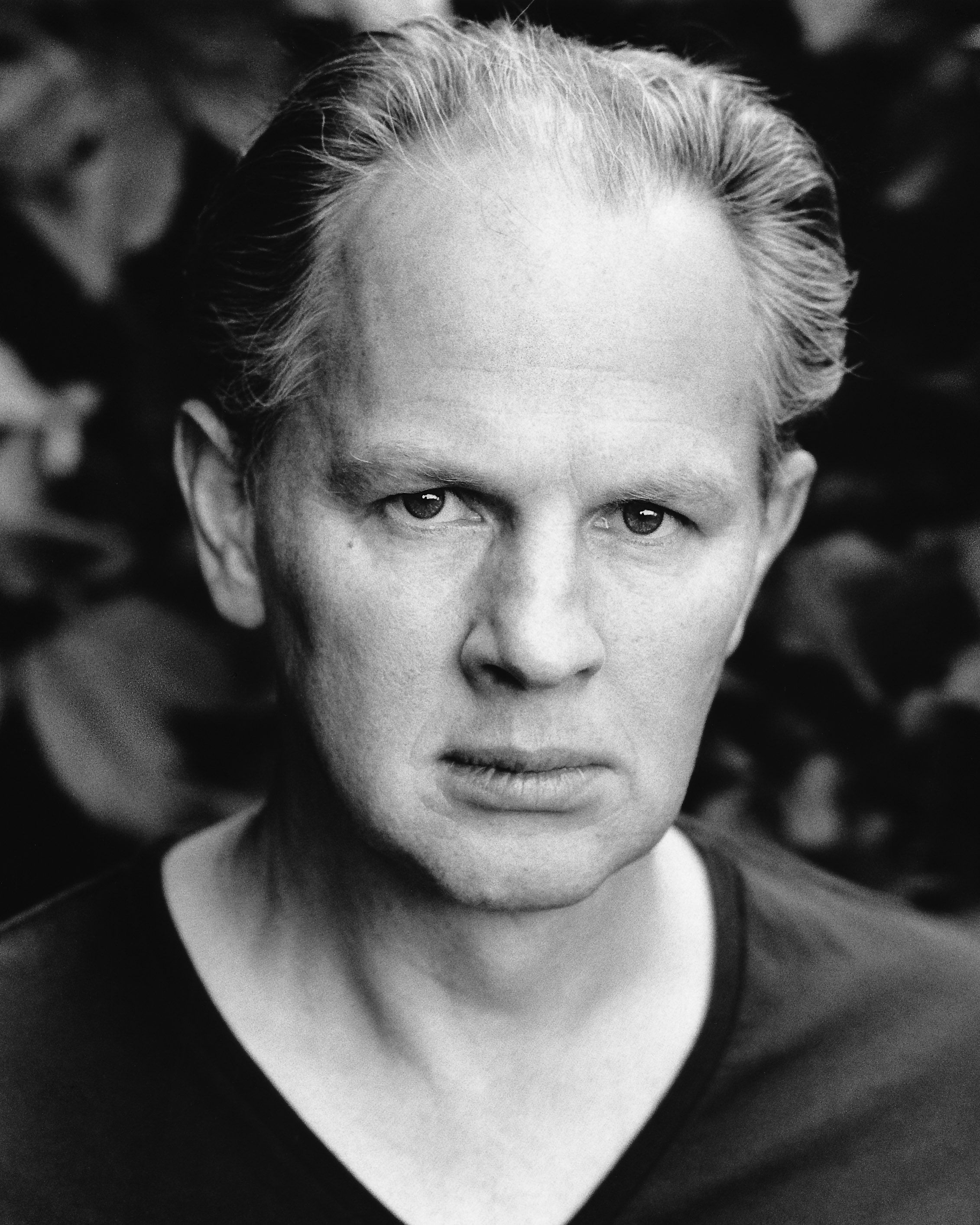 Richard Cunningham - SensaCine.com.mx