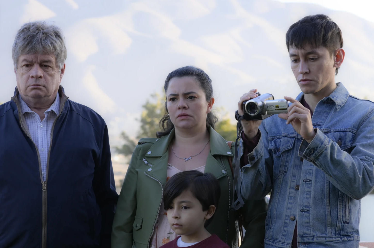 Foto de Alejandro Camacho - Amores incompletos : Foto Alejandro Camacho ...