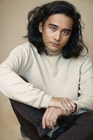 Kristian Ventura : Su biografía - SensaCine.com.mx