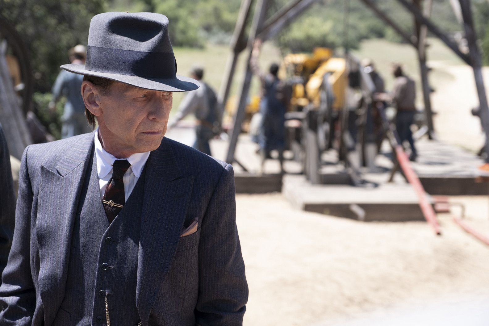 Foto de Paul Raci - Foto Paul Raci - Foto 1 de 6 - SensaCine.com.mx