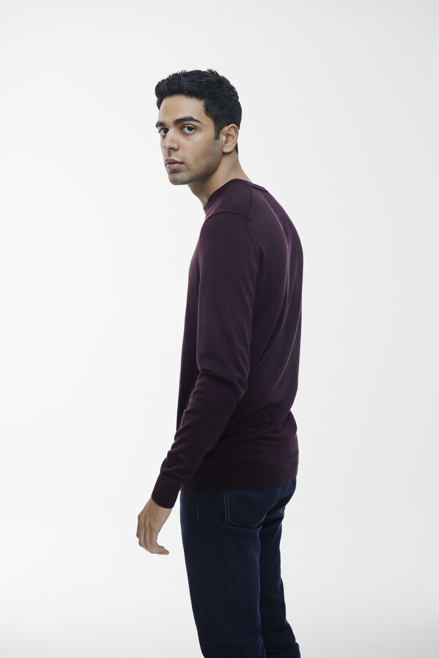 Foto de Rish Shah - Foto Rish Shah - Foto 0 de 9 - SensaCine.com.mx