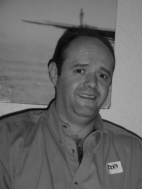 Germán Fabregat : Su biografía - SensaCine.com.mx