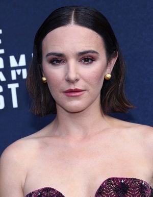 Tyner Rushing : Su biografía - SensaCine.com.mx