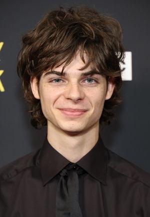 Jackson Kelly : Su biografía - SensaCine.com.mx