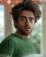 Luke Rollason : Su biografía - SensaCine.com.mx