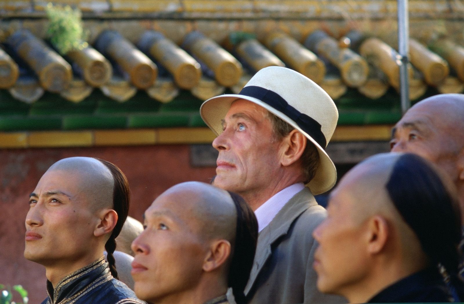 Foto de la película El último emperador - Foto 7 por un total de 11 ...