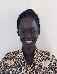 Ramata-Toulaye Sy : Su biografía - SensaCine.com.mx