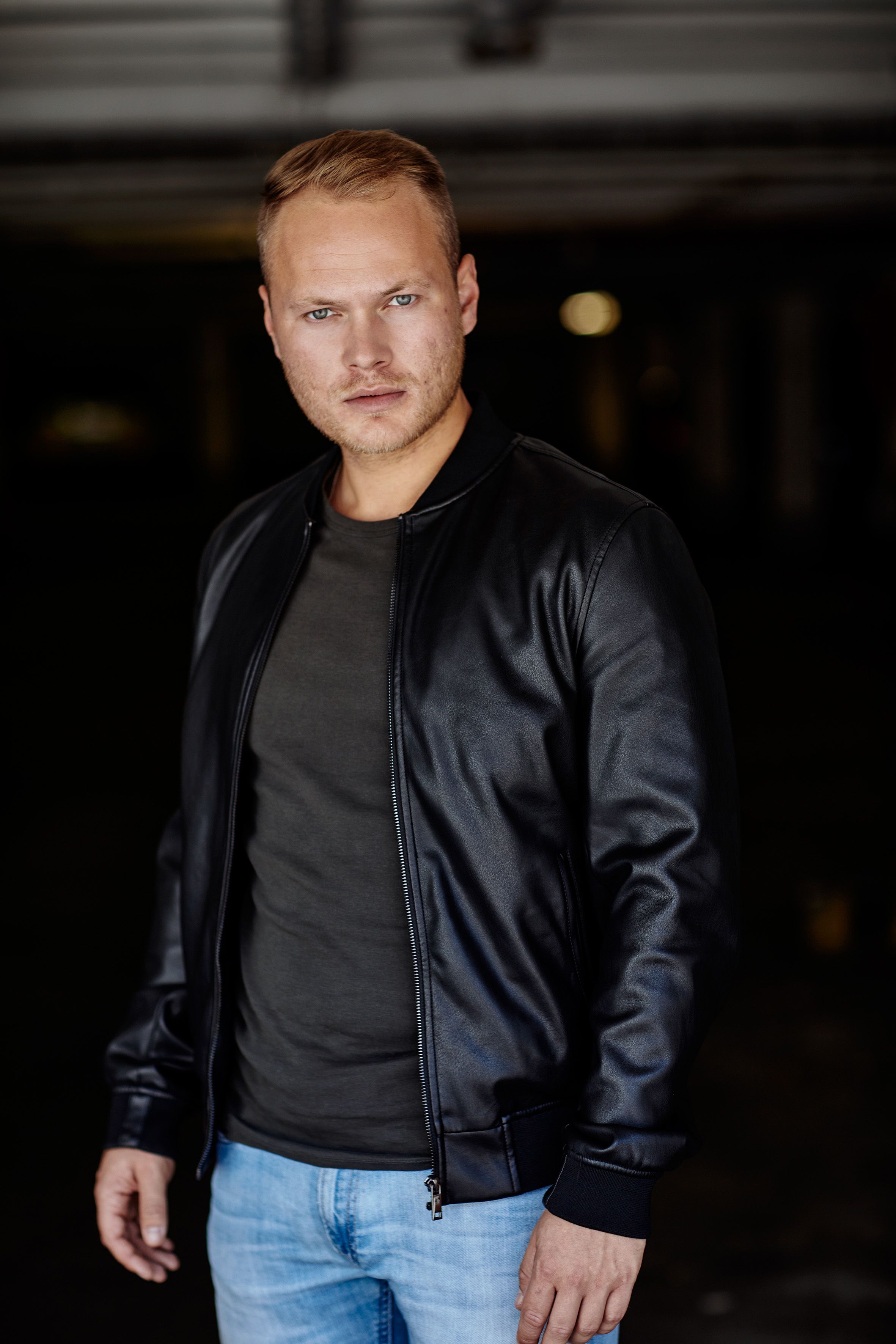 Maximilian Beck : Su biografía - SensaCine.com.mx