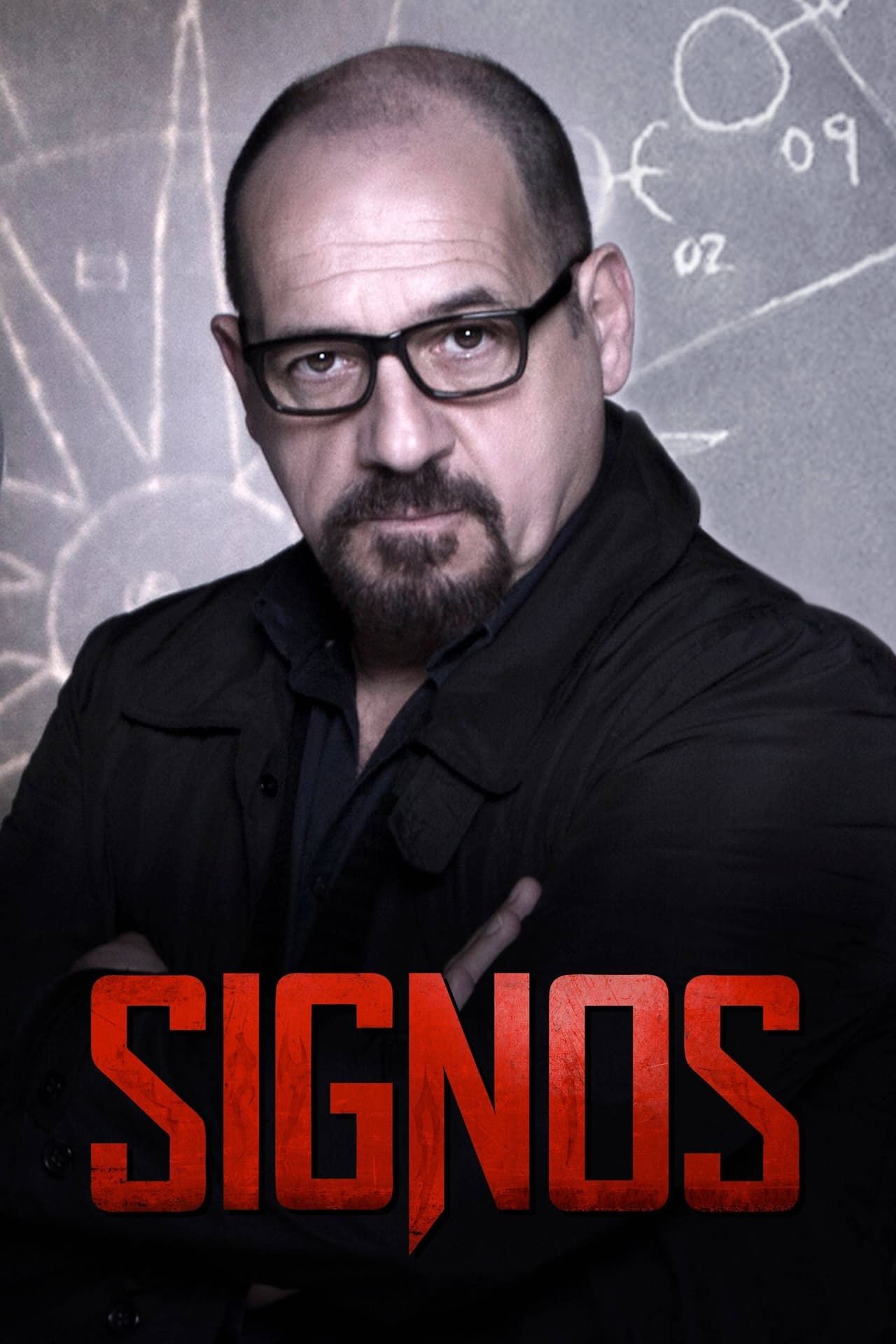 Signos - Serie 2015 - SensaCine.com.mx