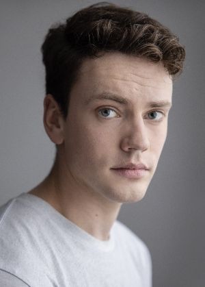 Richard Crouchley : Su biografía - SensaCine.com.mx