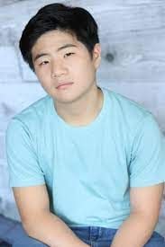 Orson Hong - SensaCine.com.mx