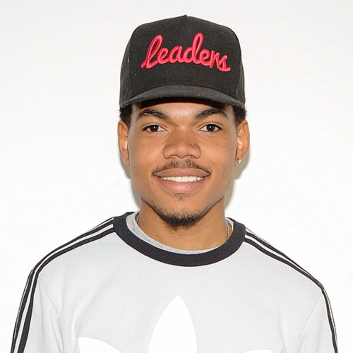 Chance The Rapper - SensaCine.com.mx