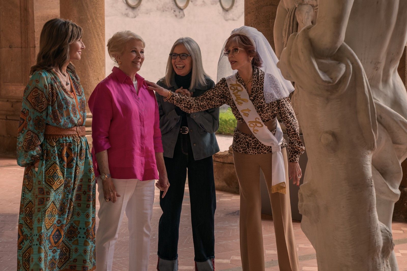 Foto de la película Cuando Ellas Quieren Más - Foto 5 por un total de ...