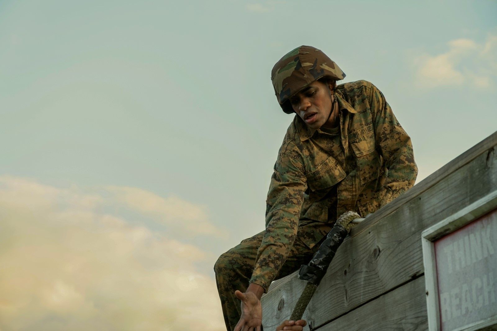 Foto de la película The Inspection - Foto 7 por un total de 12 ...