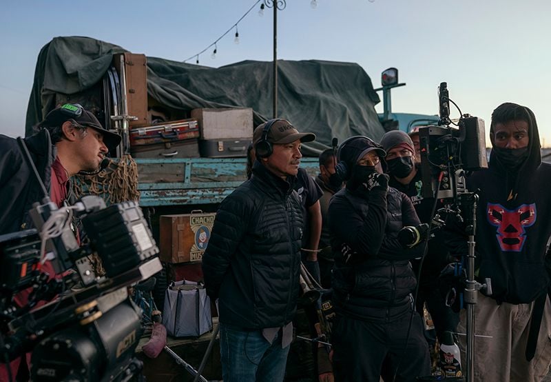 Foto de la película El Último Vagón - Foto 10 por un total de 12 ...