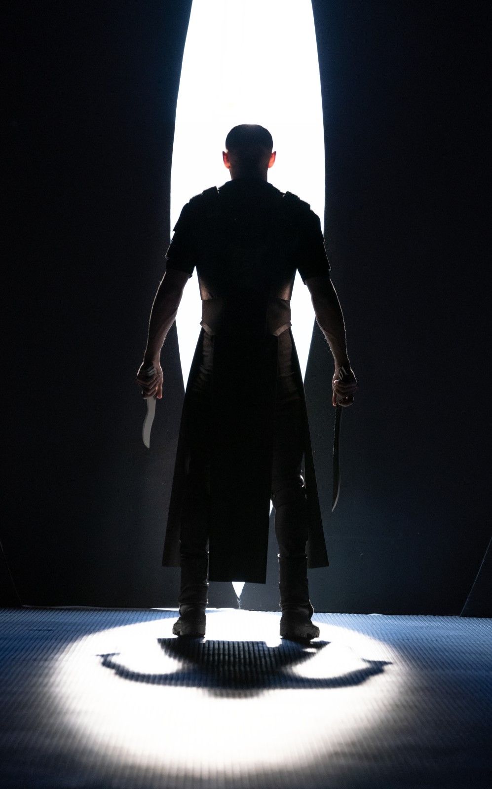 Foto de la película Duna - Parte dos - Foto 1 por un total de 42 ...