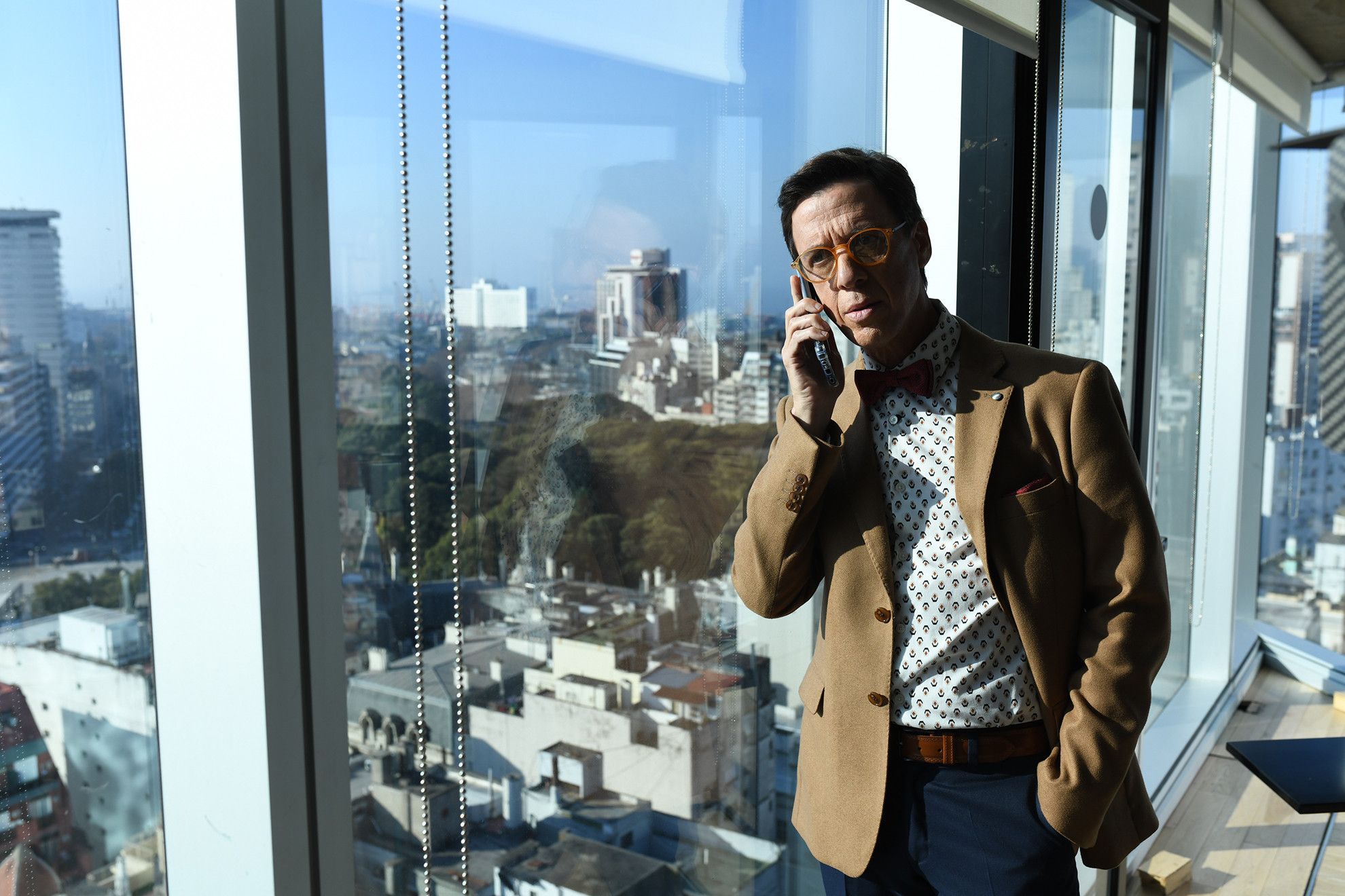 Planners : Planners : Foto - Foto 8 sobre 17 - SensaCine.com.mx