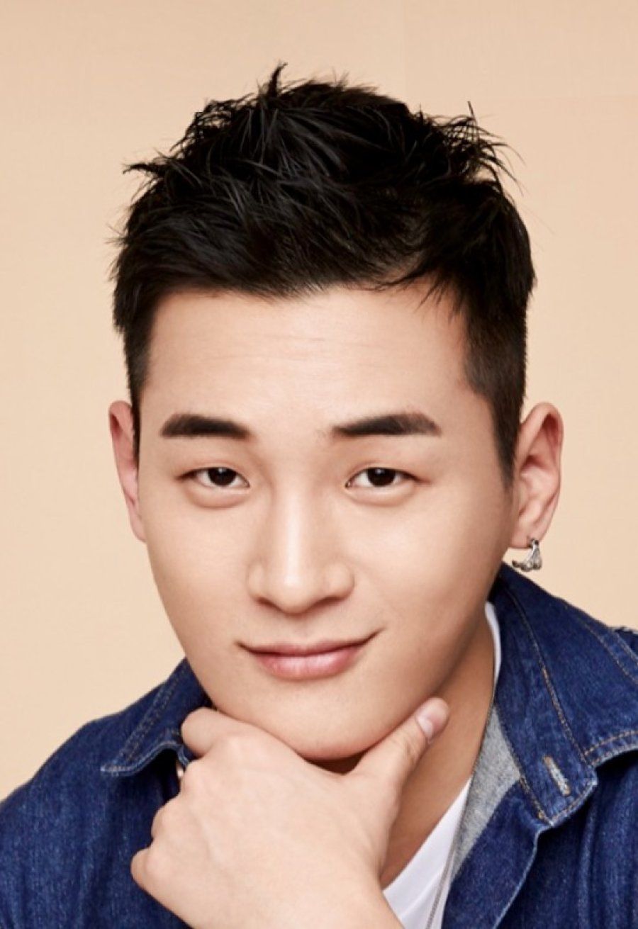 Lei Zhang : Su biografía - SensaCine.com.mx