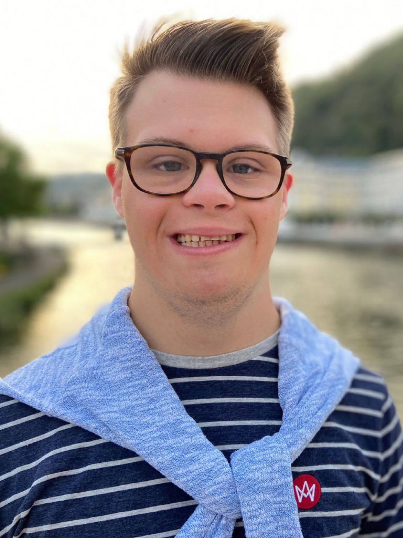 Simon Rupp - SensaCine.com.mx