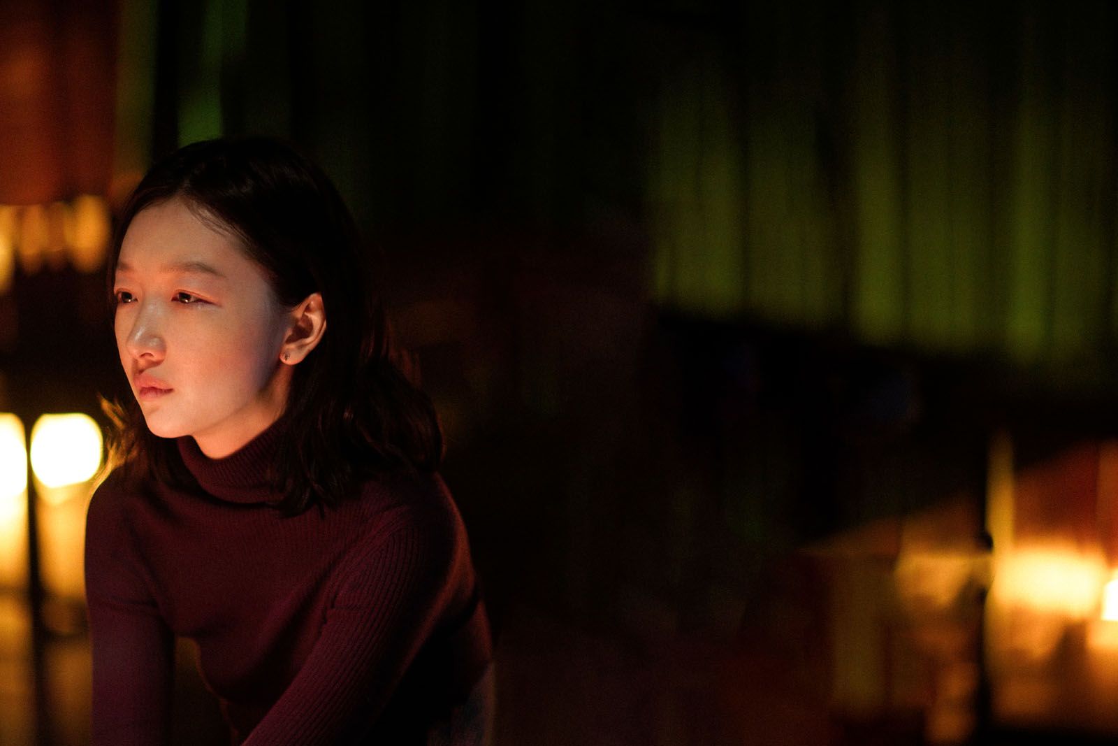 Foto de la película Ran dong - Foto 7 por un total de 10 - SensaCine.com.mx