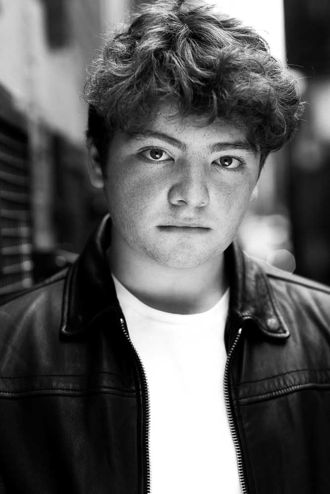 Max Raphael : Su biografía - SensaCine.com.mx